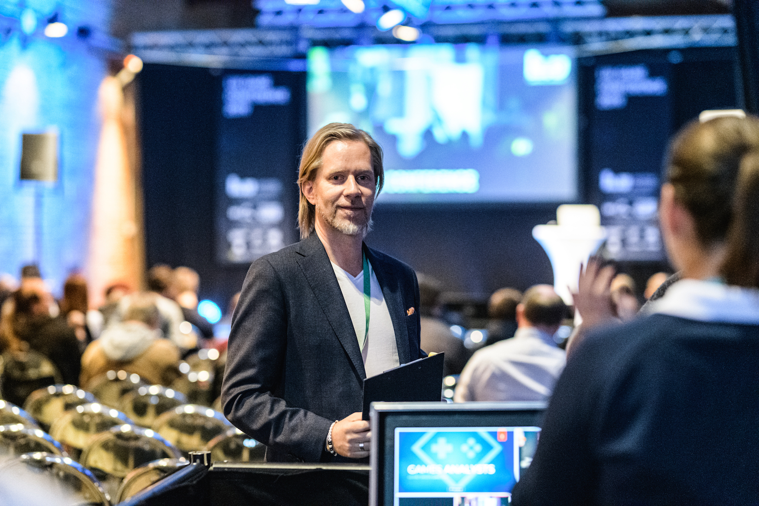 LiU Game Conference 2020 inställt pga corona - East Sweden Game